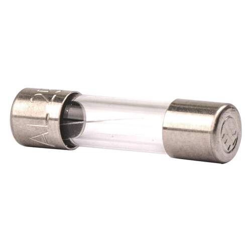 Brink zekering 0,1 a/250v t - Wasco