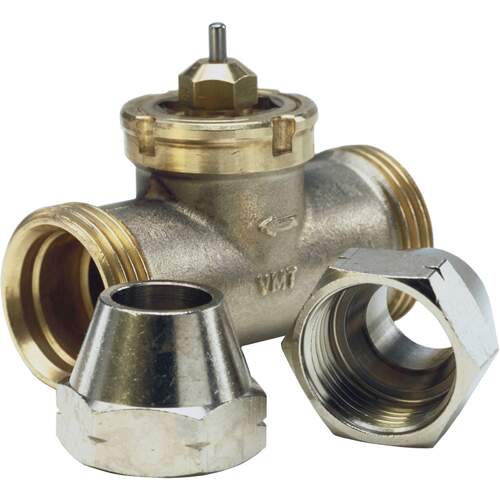 Danfoss 2-weg afsluiter VMV 20/2 - Wasco