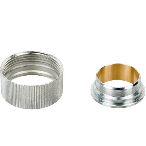 Danfoss adapter QT DN25-32 - Wasco