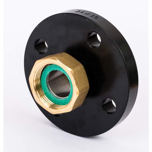 Danfoss flenskoppeling PN25 DN20 - Wasco