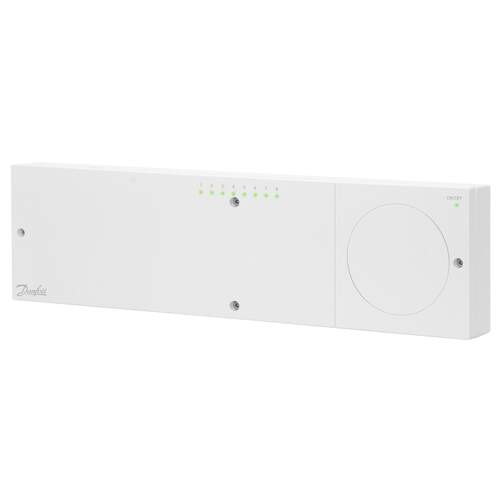 Danfoss Icon 230V hoofdregelaar 8 kanalen - Wasco