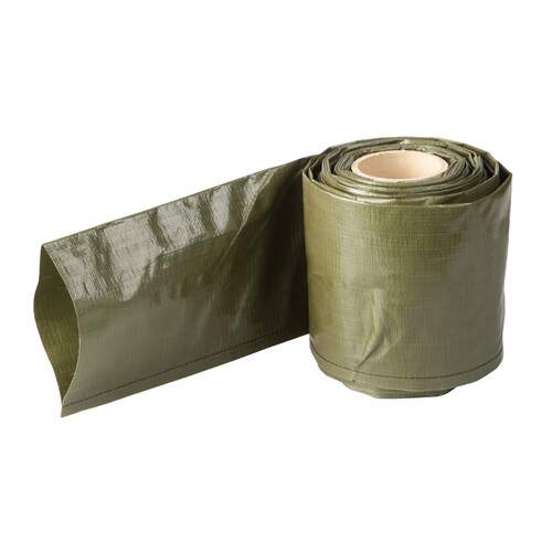 Ubbink flexibele slang tbv hemelwaterafvoer Ø80-100 mm per rol van 25 ...