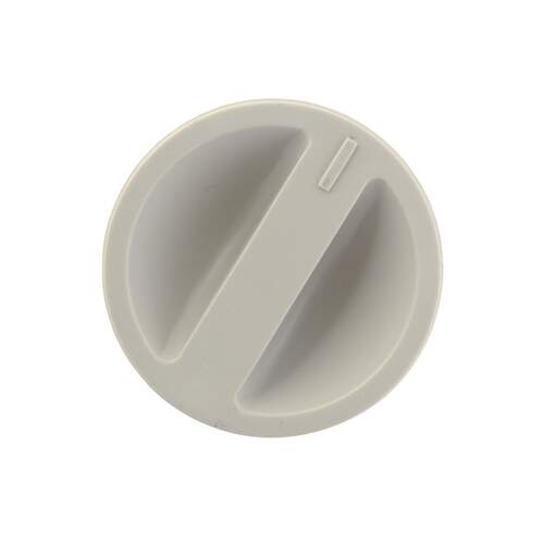 Itho Daalderop knop+veer t.b.v thermostaat 30/150liter - Wasco