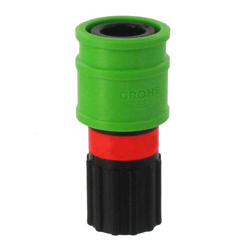 Grohe Zedra snelkoppeling - Wasco