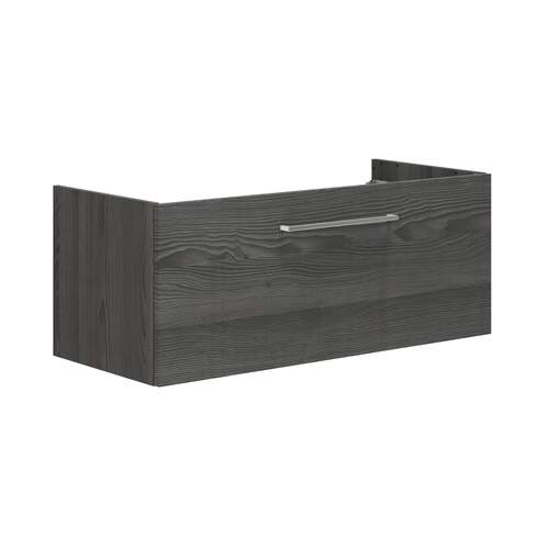 Dansani Mido+ Wastafelmeubel onderkast 1 lade 40 x100x44 cm pine grey ...