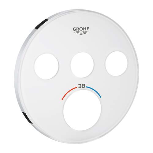 Grohe rozet - Wasco