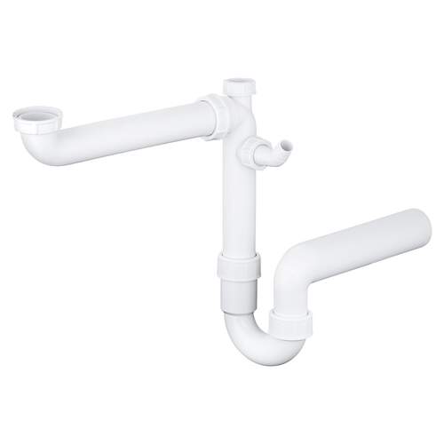 Grohe Blue sifon (compact) - Wasco