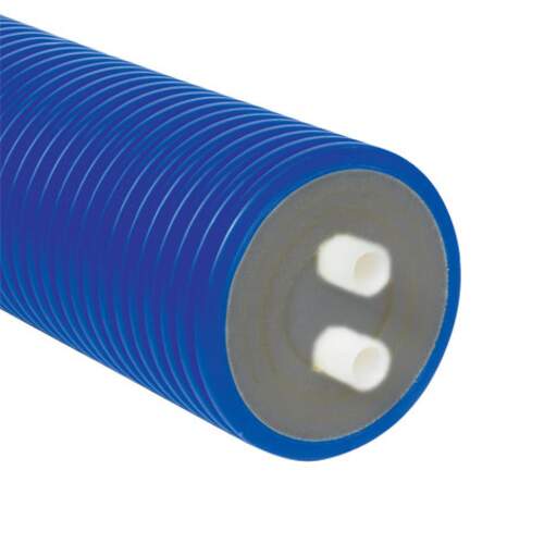 Watts Microflex Duo Sanitary geïsoleerde leiding ø160 mm, 1x 50 x 6,9 ...