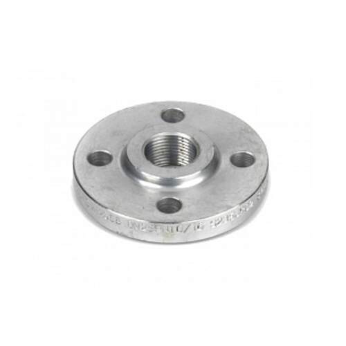 Watts Microflex draadflens 4" binnendraad - Wasco