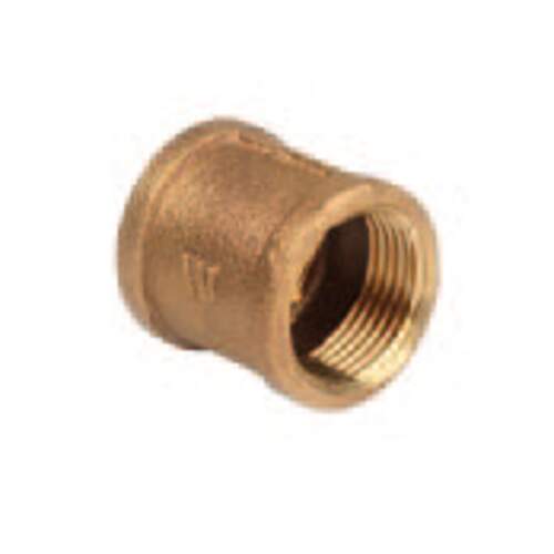 Watts Microflex draadsok 3/4" 2x binnendraad - Wasco