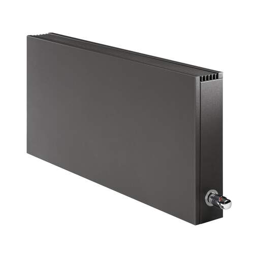 Jaga Strada Hybrid wandconvector type 11 l=700mm h=350mm grijs 1021 ...