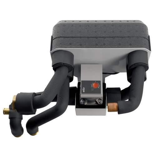 Vaillant Scheidingswisselaar voor uniTOWER 5 en 8 kW - Wasco