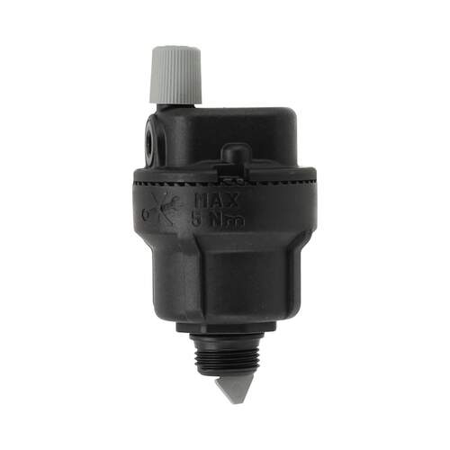 Remeha automatische ontluchter - Wasco