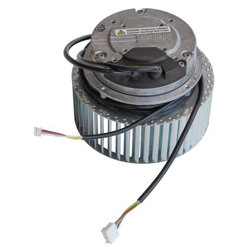 Orcon SO-vervangingsmotor t.b.v. HRC-400 BRPH-15 - Wasco