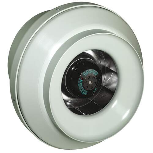 Orcon RVK-200S-2E buisventilator Ø200mm kunststof inclusief ...