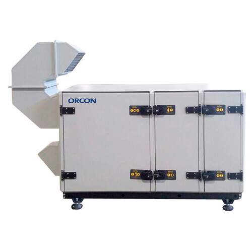 Orcon BSDA-04 buitenset voor WTU-04-DA-EC - Wasco