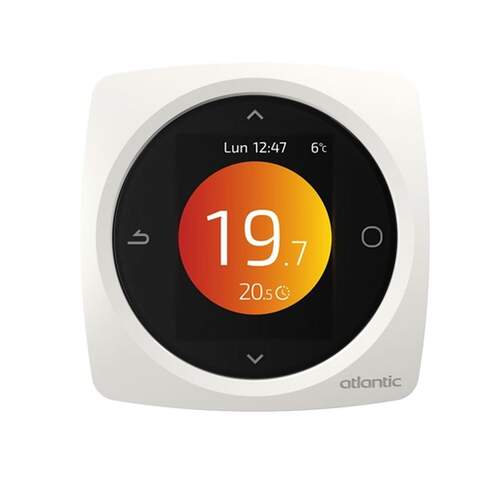 Atlantic Navilink 228 draadloze ruimtethermostaat - Wasco