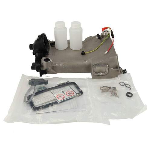 Remeha warmtewisselaar 28kW - Wasco