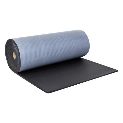 Aerofoam NBR isolatieplaat, isolatiedikte: 25 mm, zelfklevend, b=1 ...